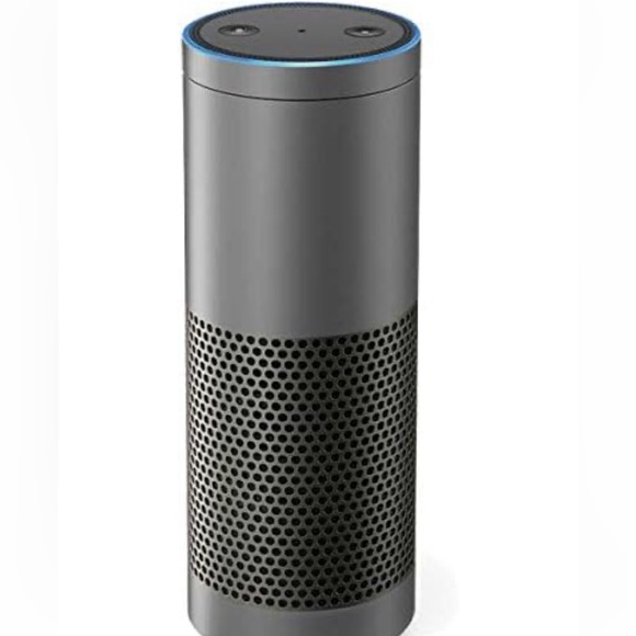 Amazon | Portable Audio & Video | Amazon Echo Plus Officially Licensed ...
